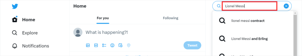 6 Ways How to Find Someone on Twitter Without Their Username - Foller ...